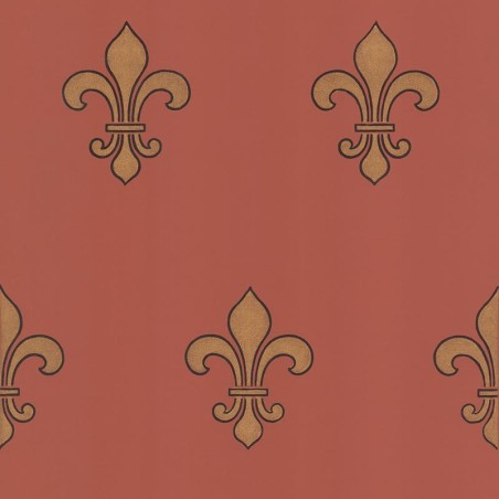 Lily Flower - Charles